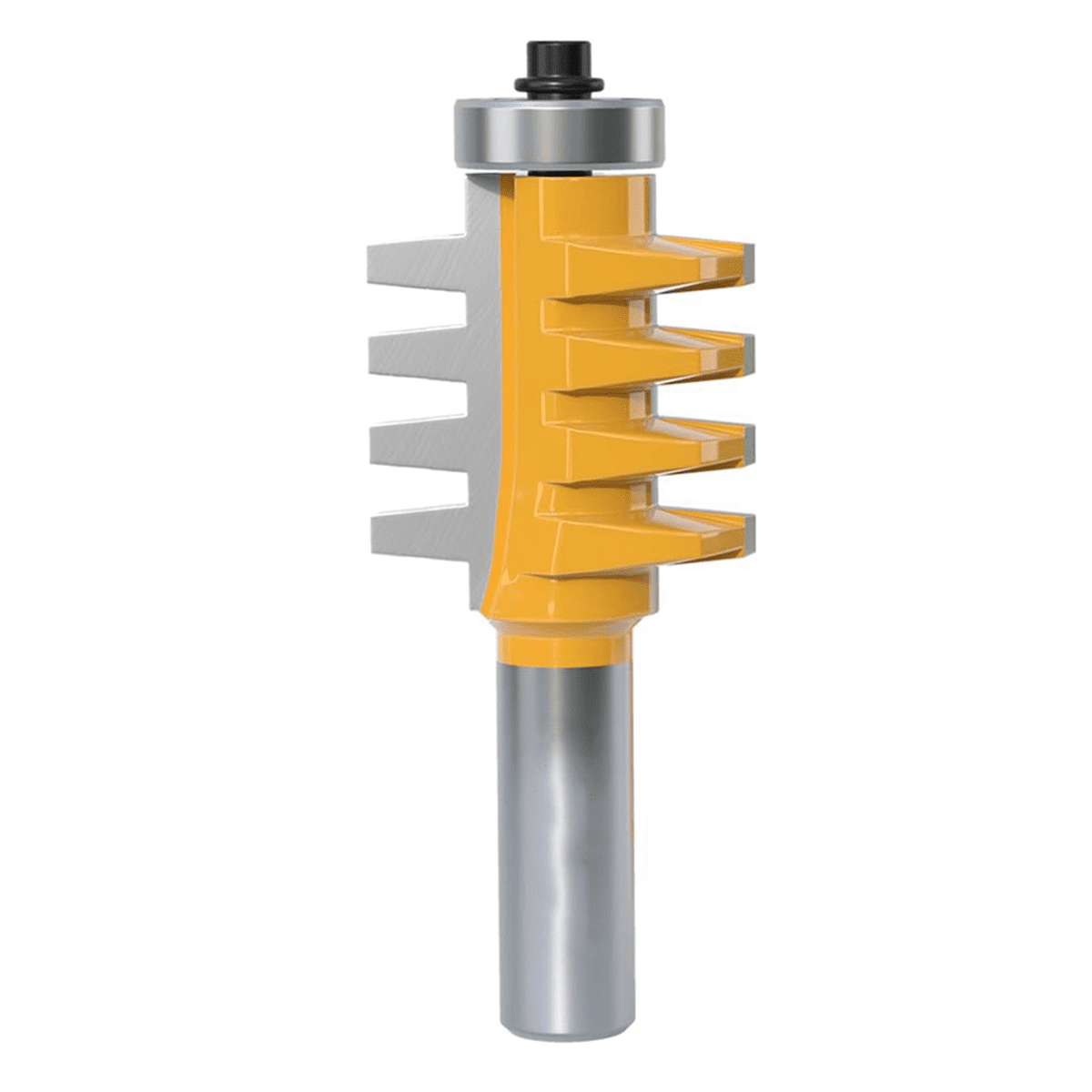 Finger Joint Router Bit,Finger Glue Joint Router Bit for Woodworking ...