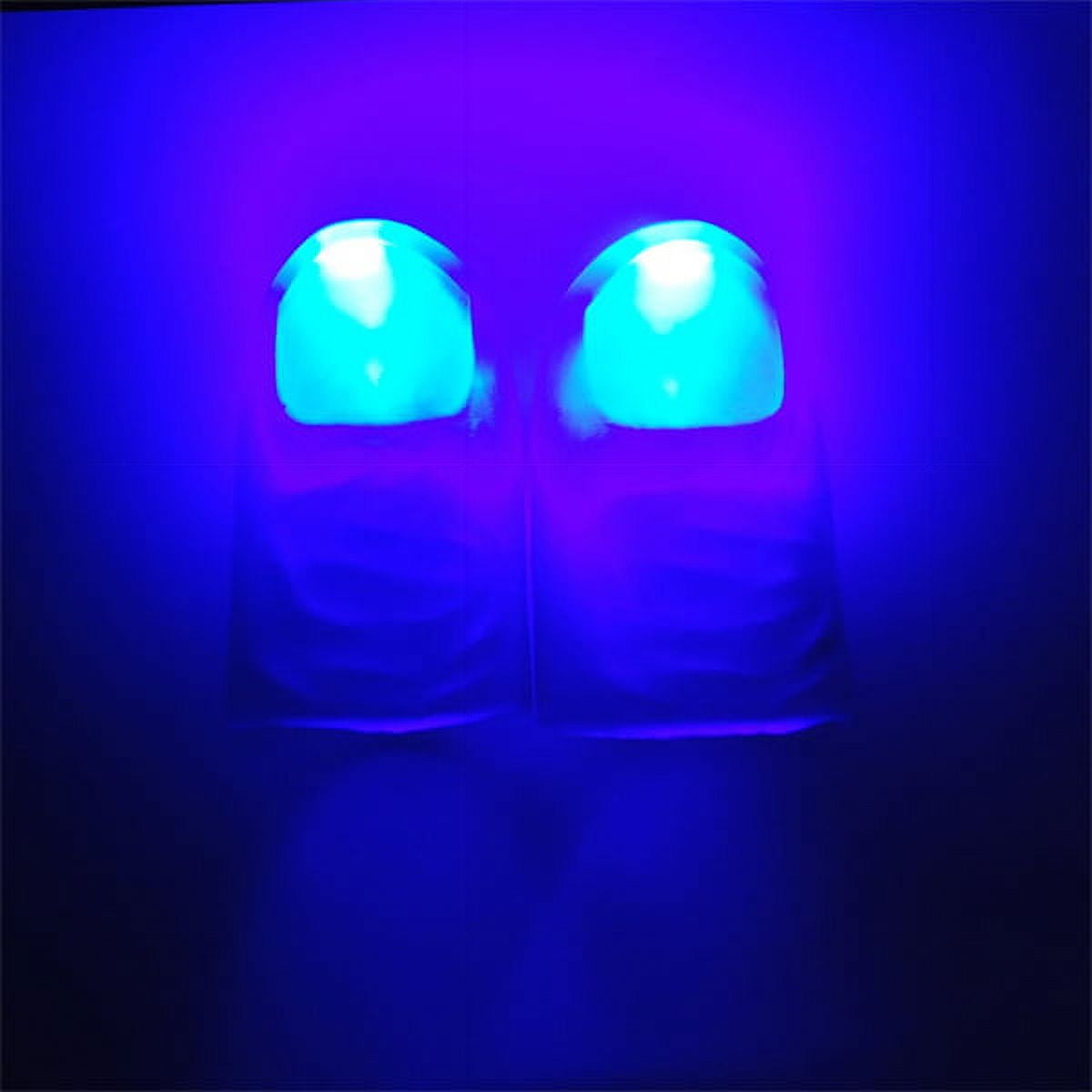 Finger Lamps(1 Pair ) Thumbs ,Magic Prop Party Bar Show Perform Lamp ...