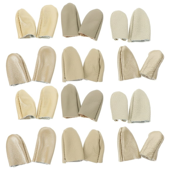 Protect Finger When Sewing