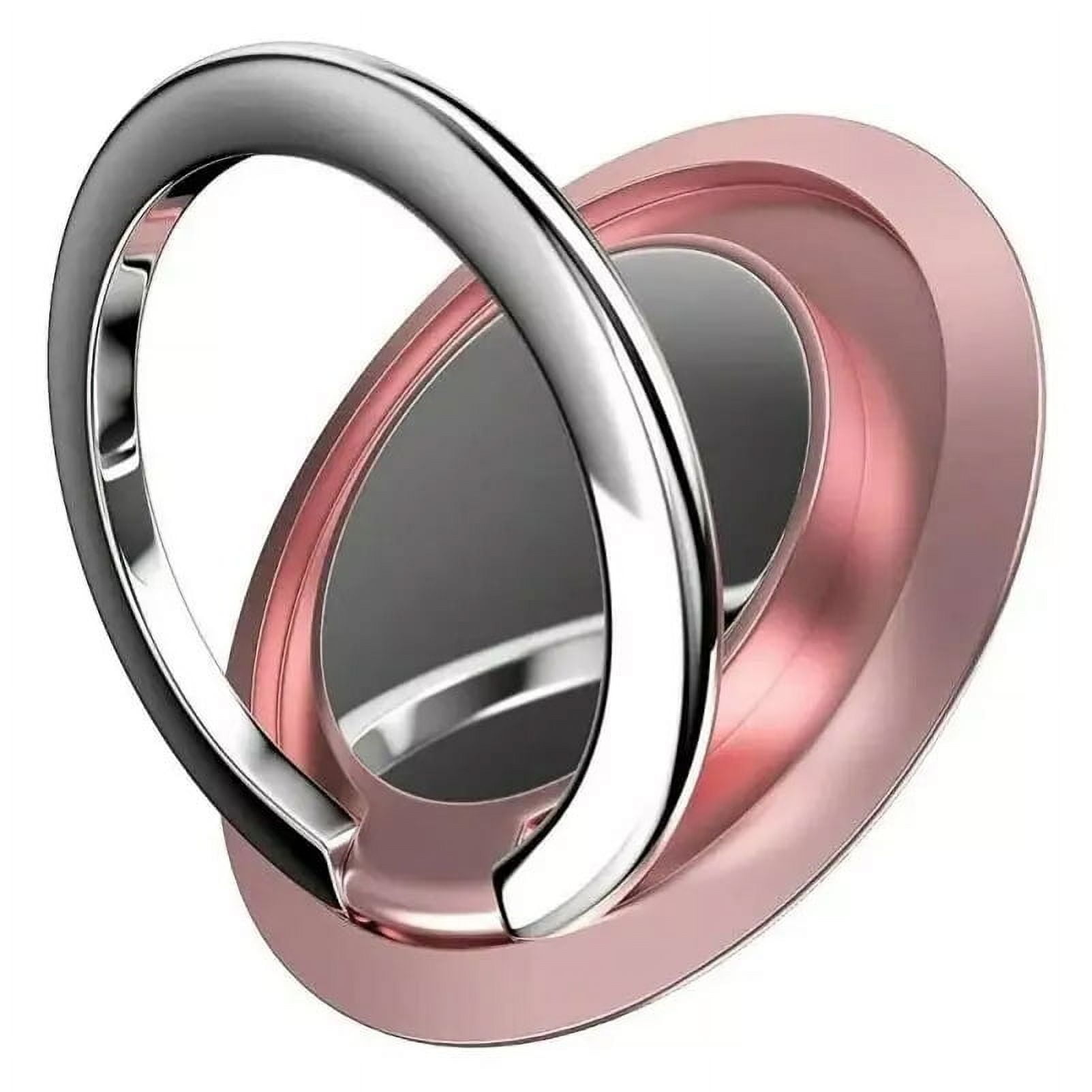 Finger Magnetic Ring Holder for iPad 10.2" (2021 9th Gen)/10.2 (2019 ...