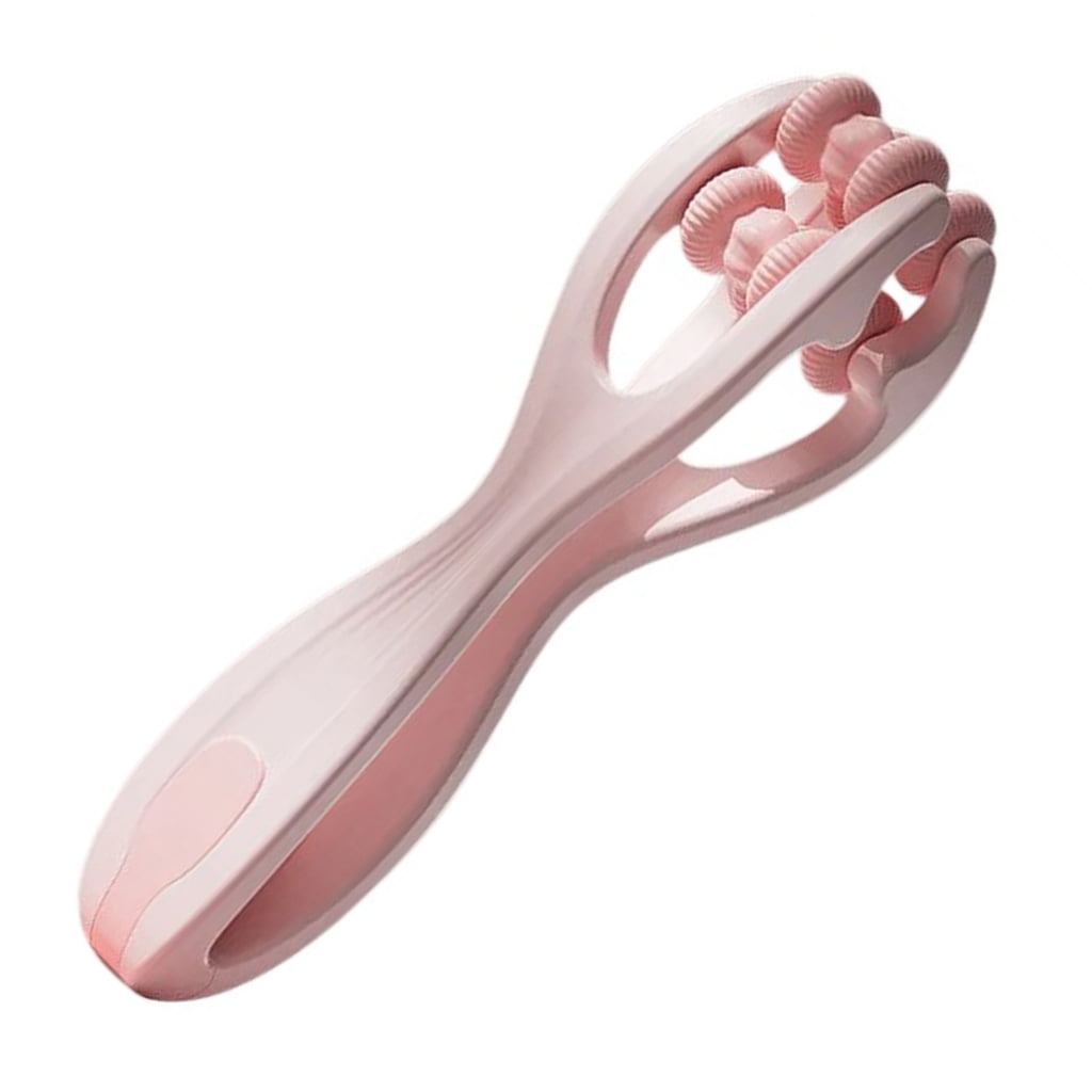 Finger Massage Tool Double Roller Hand Massager Effective Relief of ...