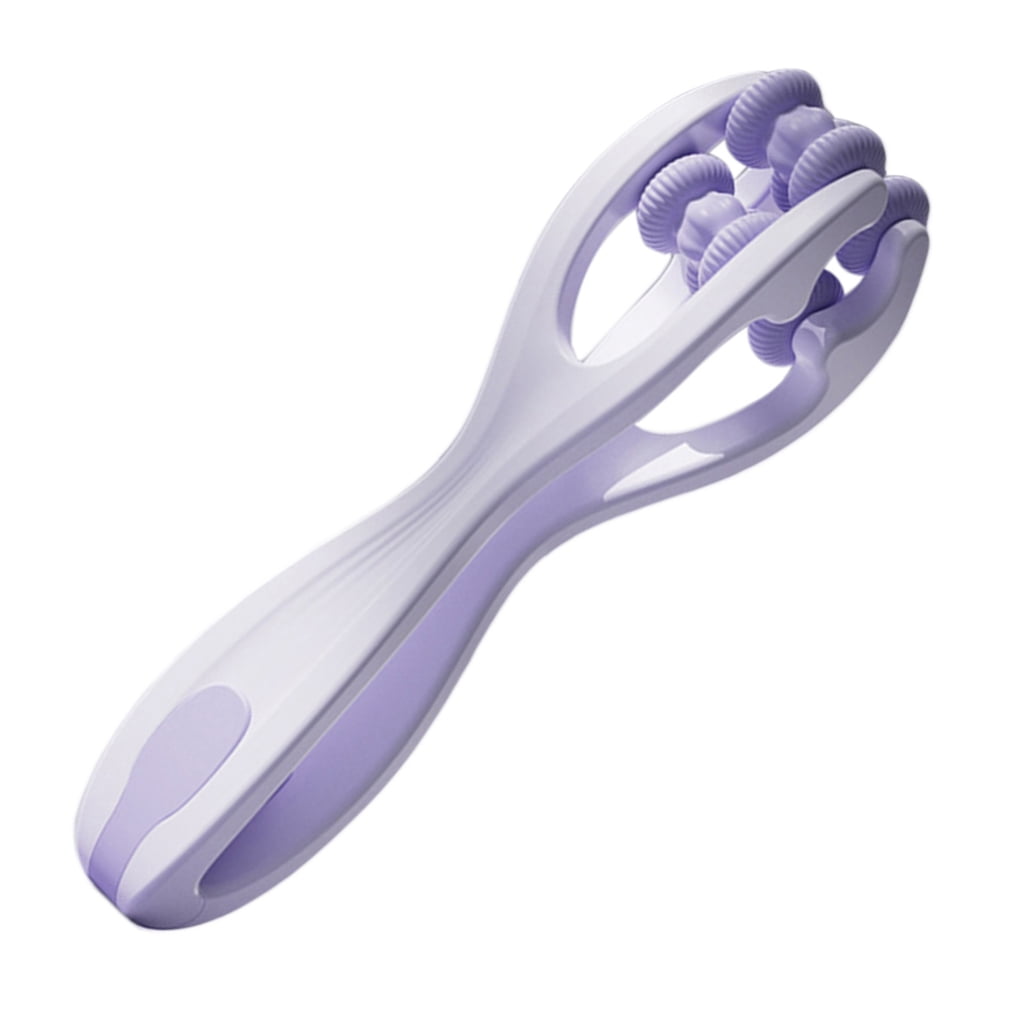 Finger Massage Tool Double Roller Hand Massager Effective Relief of ...