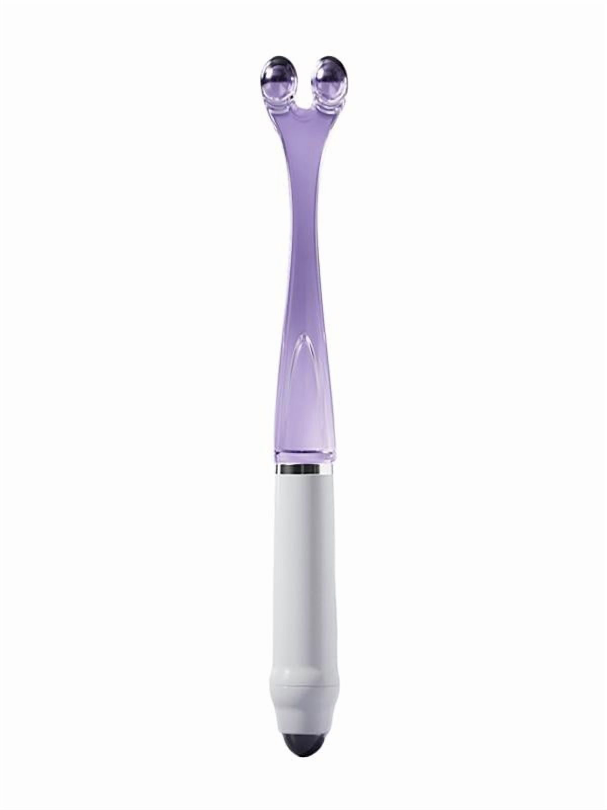 Finger Massager Hand Massager - Manual 4-Way 3-Head Roller, Arthritis ...