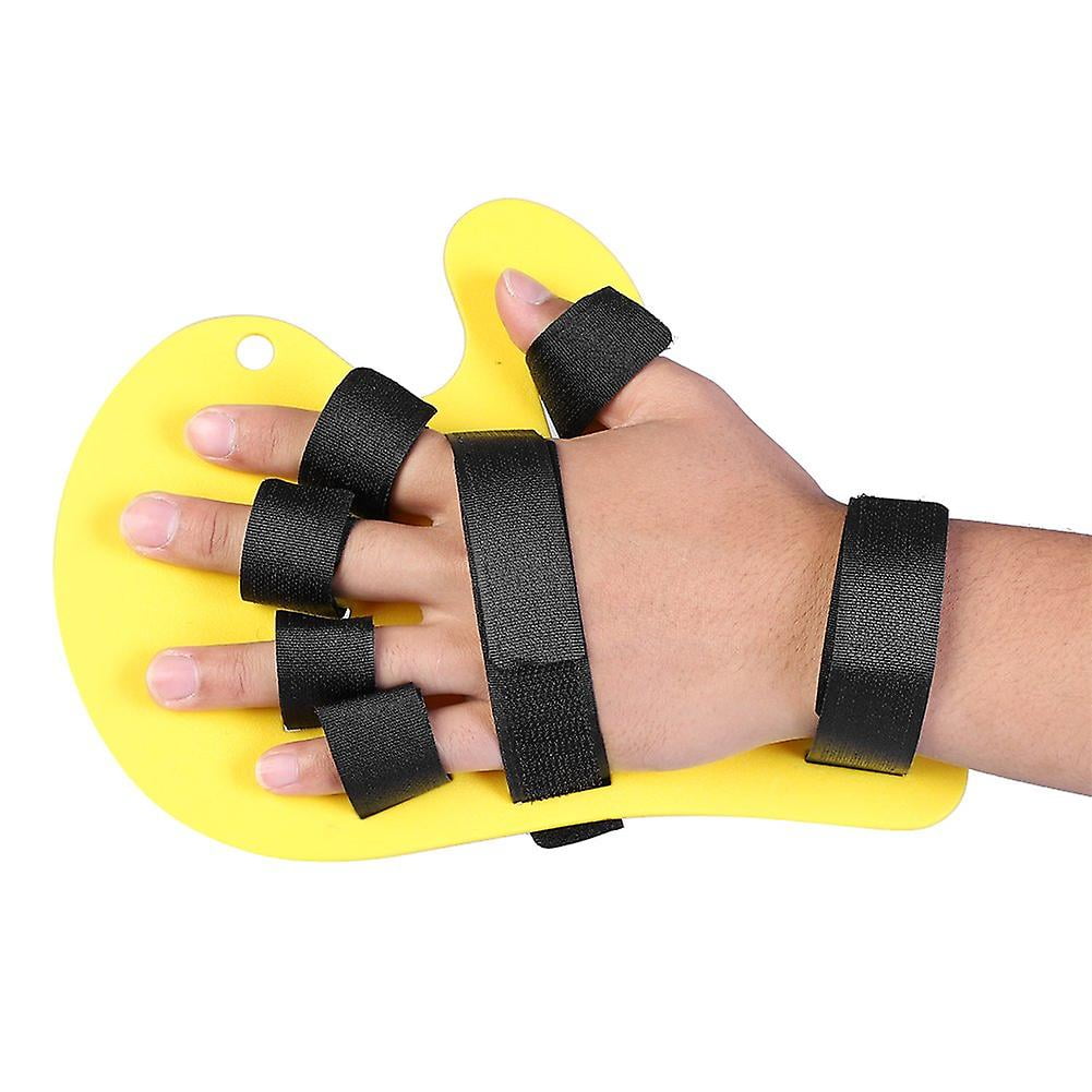 Finger Orthotics Fingerboard Hand Training Board Medical Training ...