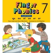 Jolly Phonics Picture Flash Cards: In Print Letters (Other) - Walmart.com