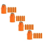 Silicone Thumb Knife Set - Finger Guard Protector for Harvesting Fruits ...