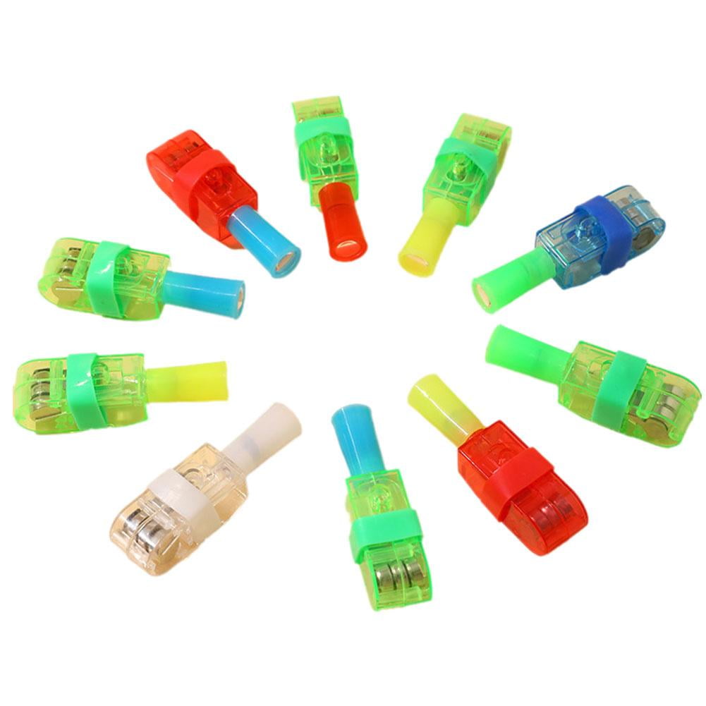 Finger Projection Light - Enchanting Animal Images Projector for Kids ...