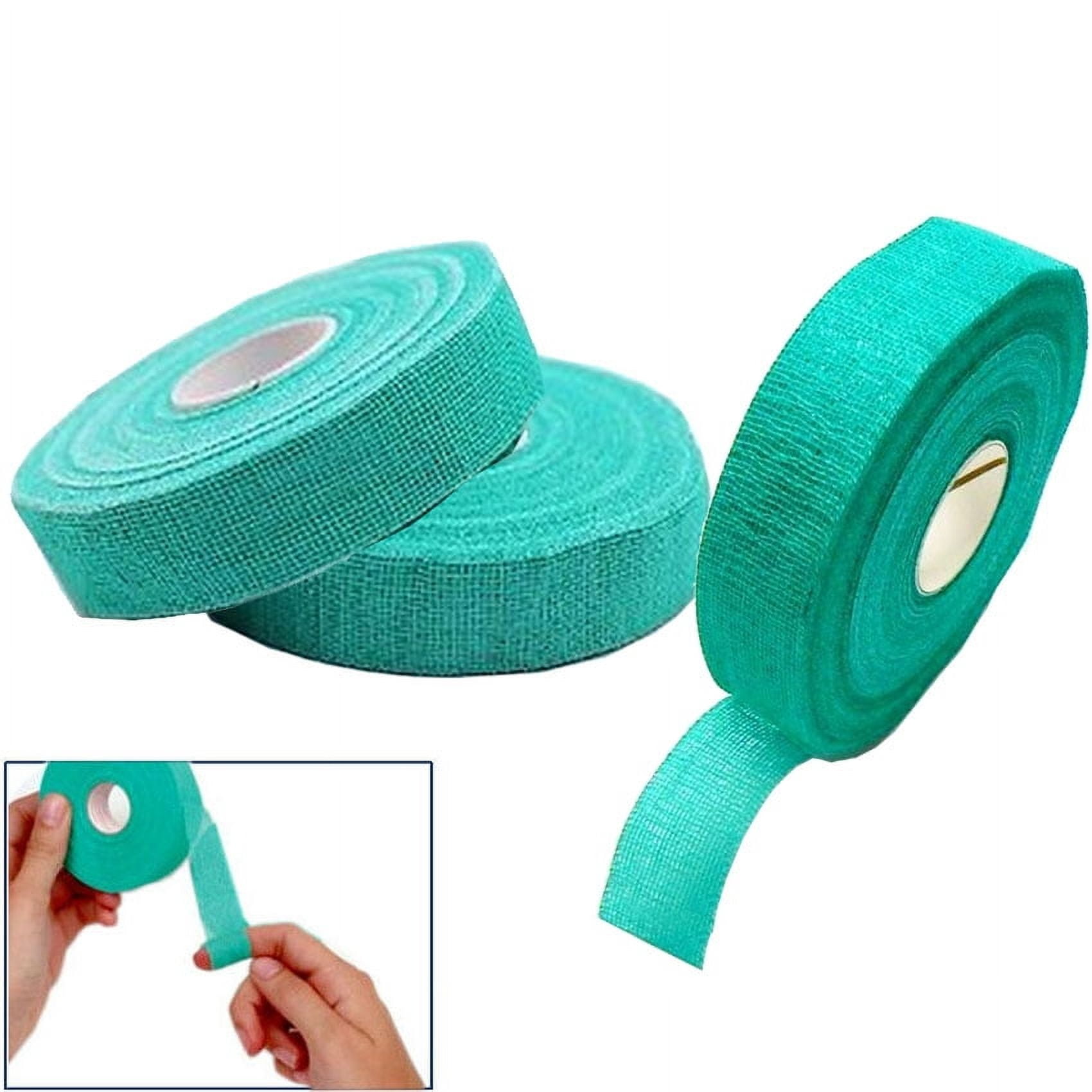 Finger Protection Tape Self Adhesive Adhering 3/4" x 90 Feet Finger ...