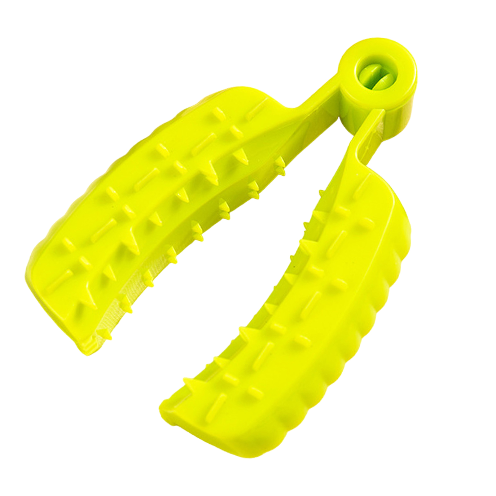 Finger Protector For Cutting Food | Fruit Slicer Guard | Non-slip Food ...