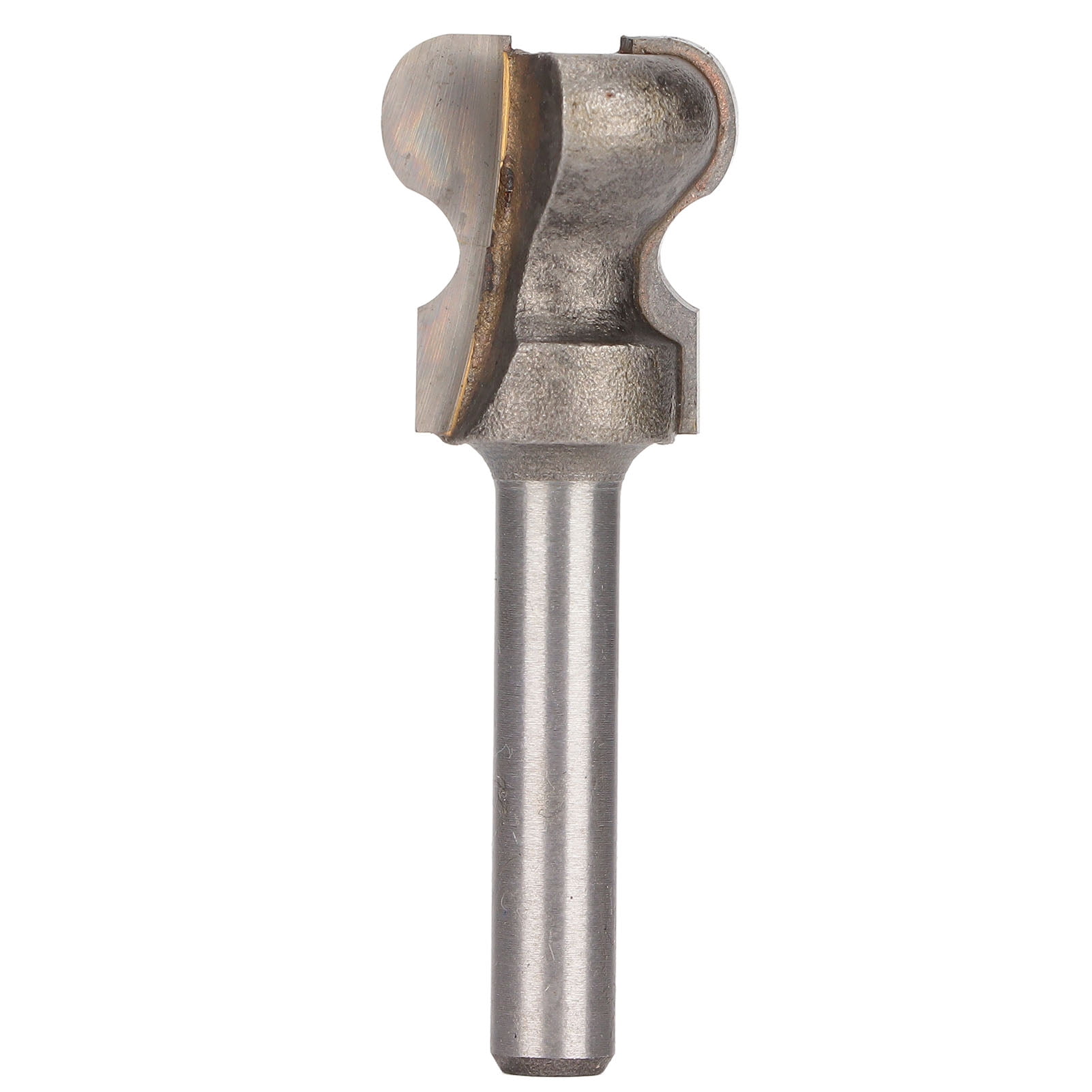 Finger Pull Bit High Accuracy Grinding High Hardness Arcs Carbide ...