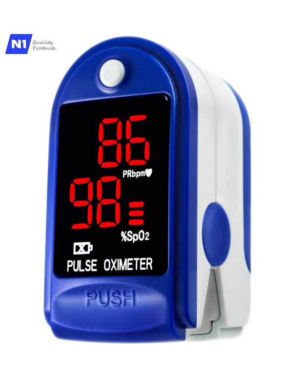 pulse oximeters - Walmart.com