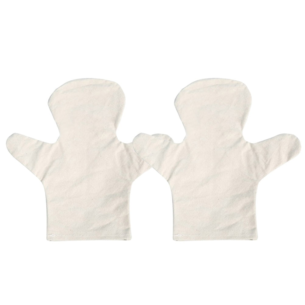 Finger Puppet Material Set Toys Child Puppets Doll Supplies Hand ...