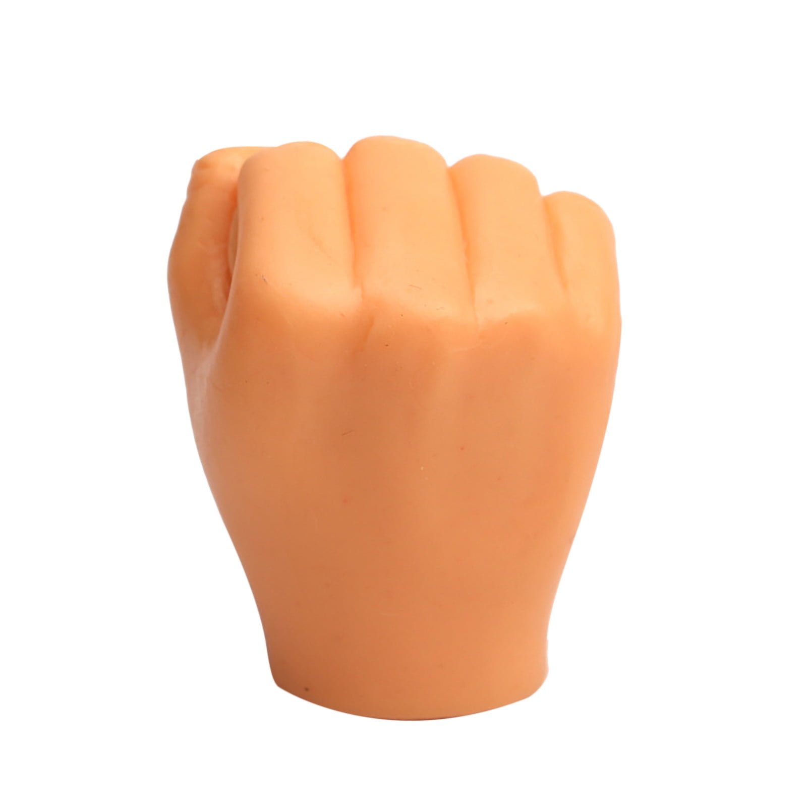 Finger Puppet Novelty Funny Left and Right Hand Toys for Game Party ...