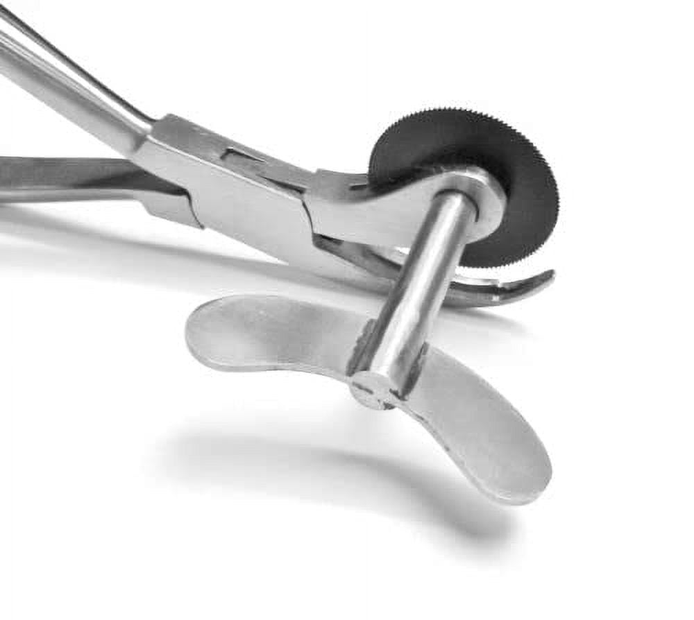 Finger Ring Cutter Emergency Tool Ring Cutter S.S.Cut Off & Remove ...