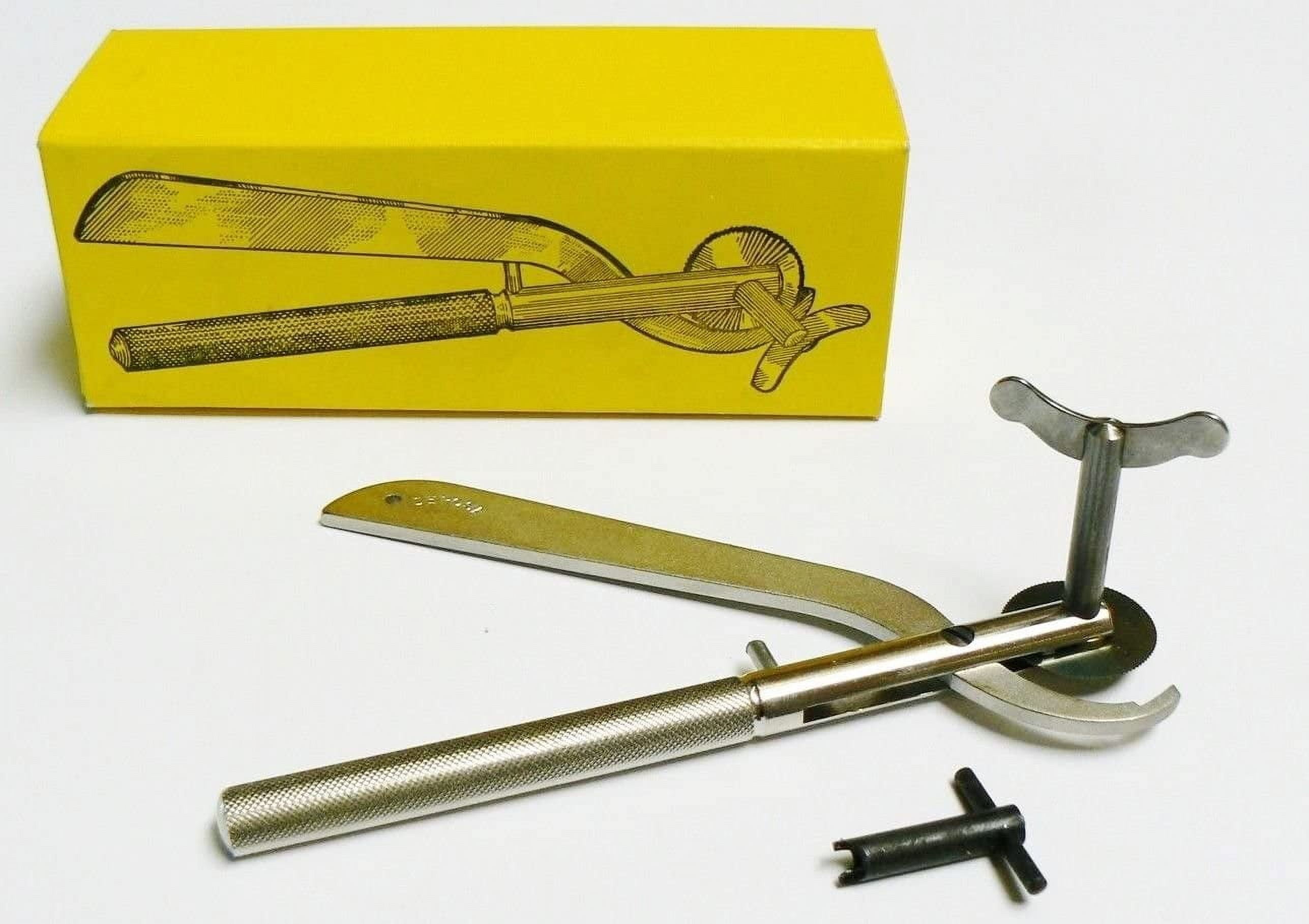 Finger Ring Cutter French Ring Cutting Tool Emergency Safe Remove Cut ...
