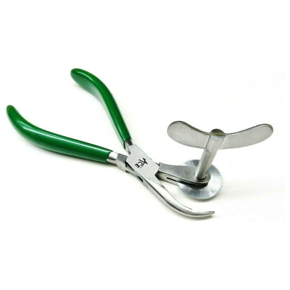 Ring Cutters