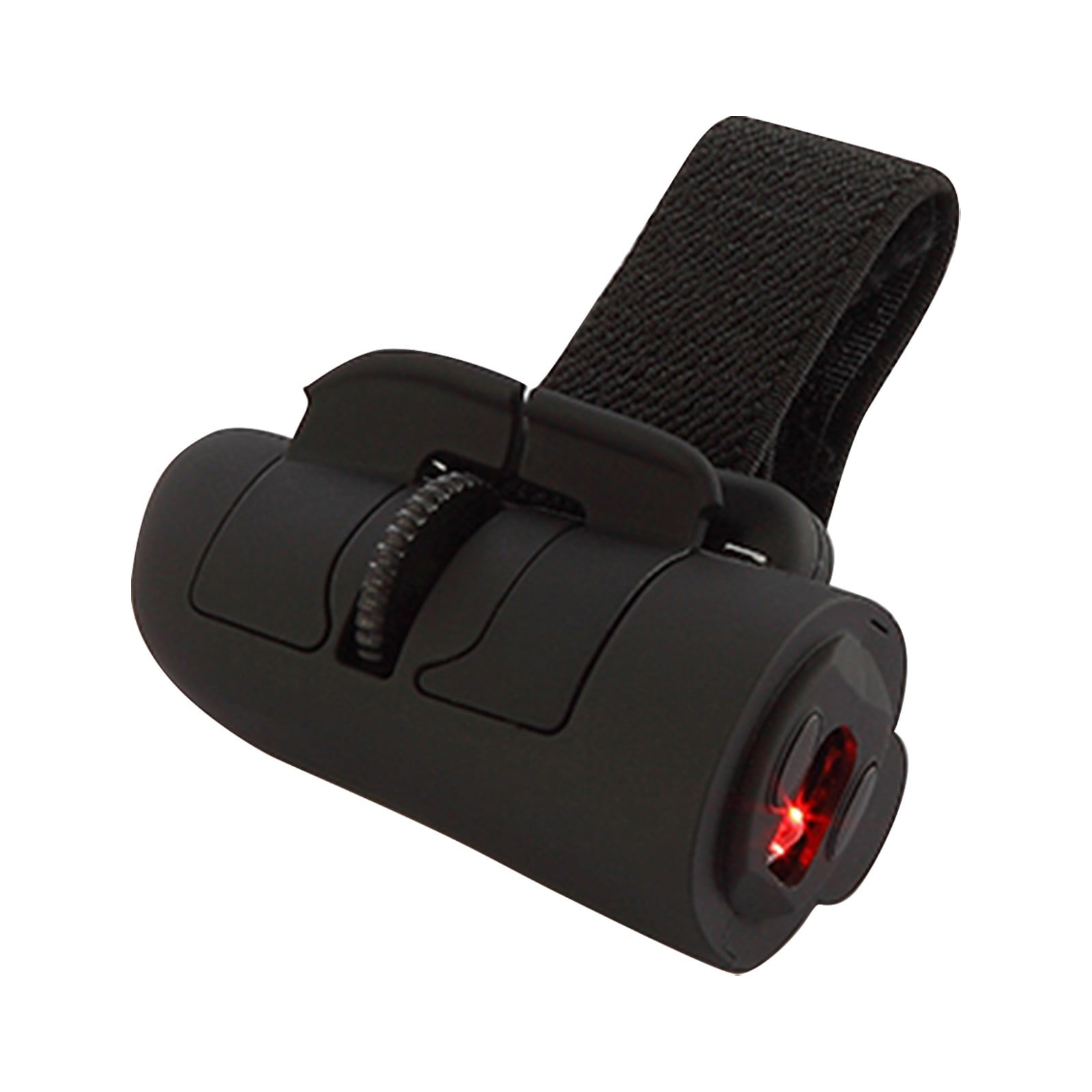 Finger Ring Mouse, Yannianjz Finger Ring Mouse, 2.4G Wireless Mini ...