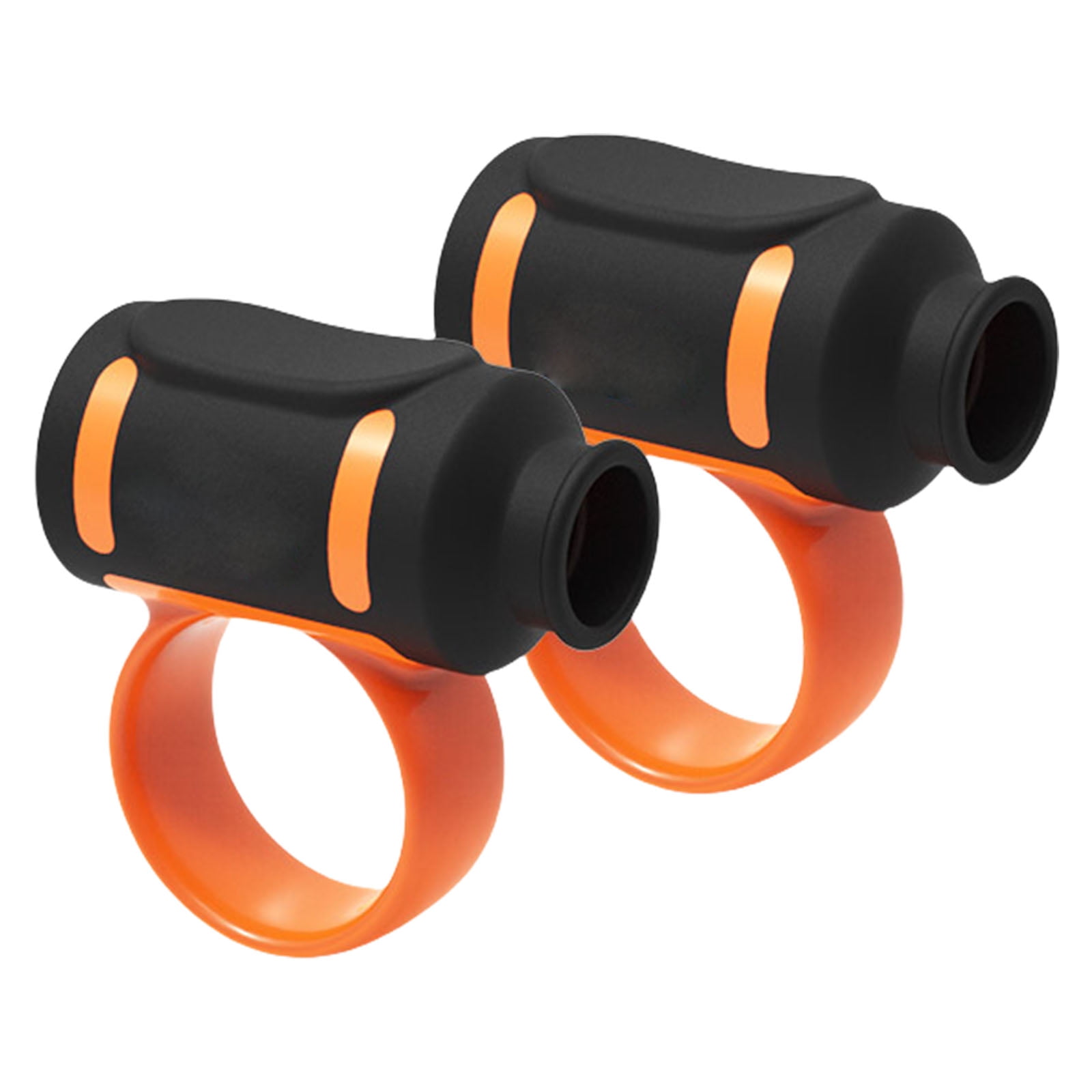 Finger Rings Drum Control Clip Beginner Drumstick Trainer Drum Hammer ...