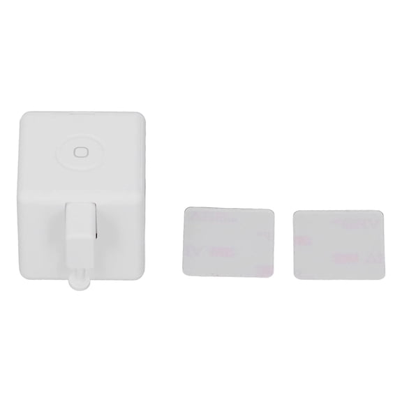 Remote Button Pusher