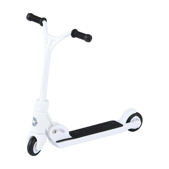 Finger Scooter With Mini Scooters Durable Creative Gift For Fingertip ...
