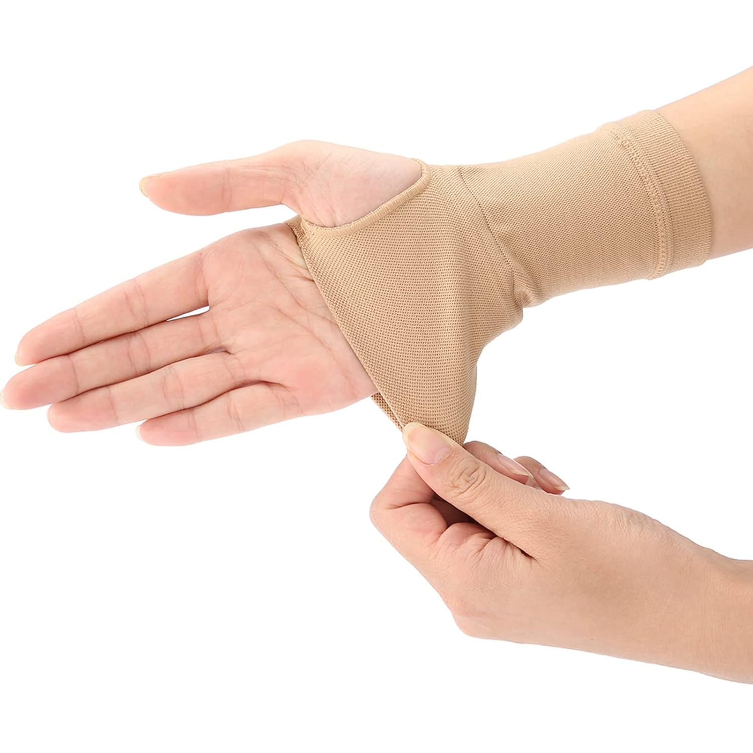 Finger Separator Hand Contracture Cushion: Finger orthosis for ...
