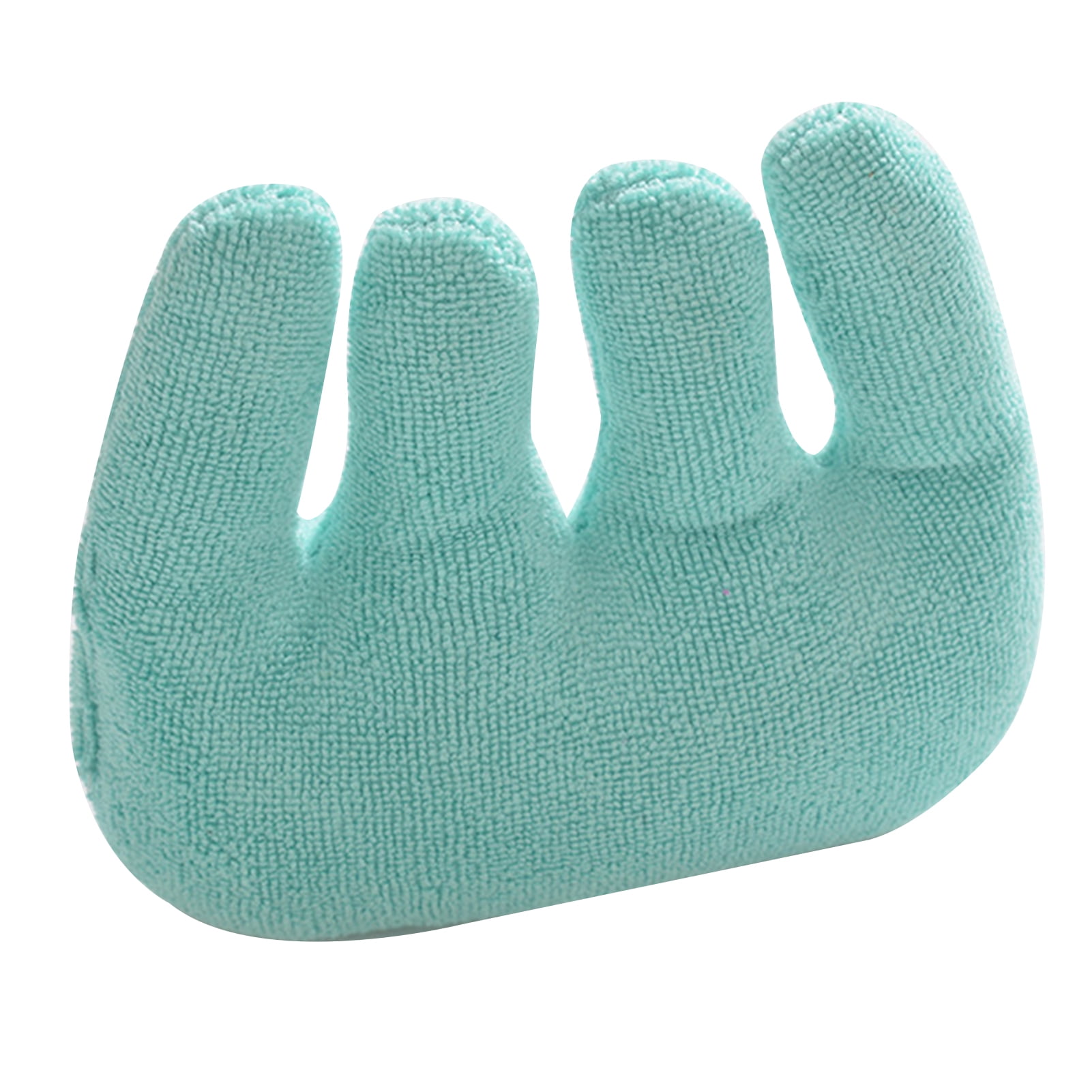 Finger Separator Hand Contracture Cushions Grabbing Pad for Contracture ...