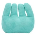 Finger Separator Hand Grip Patients Palm Grips Hand Contracture Cushions Grabbing Pad