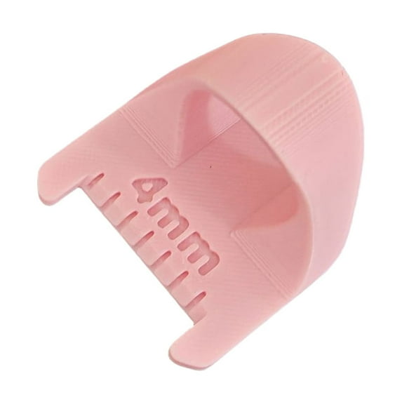 Finger Sewing Ruler with Millimeter Scale Patchwork Stitching Aid ...