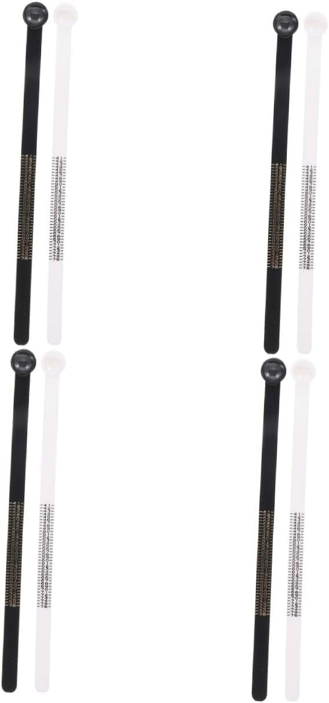 Finger Size Measuring Tape 8 Pcs ring measurement power conditioner ...