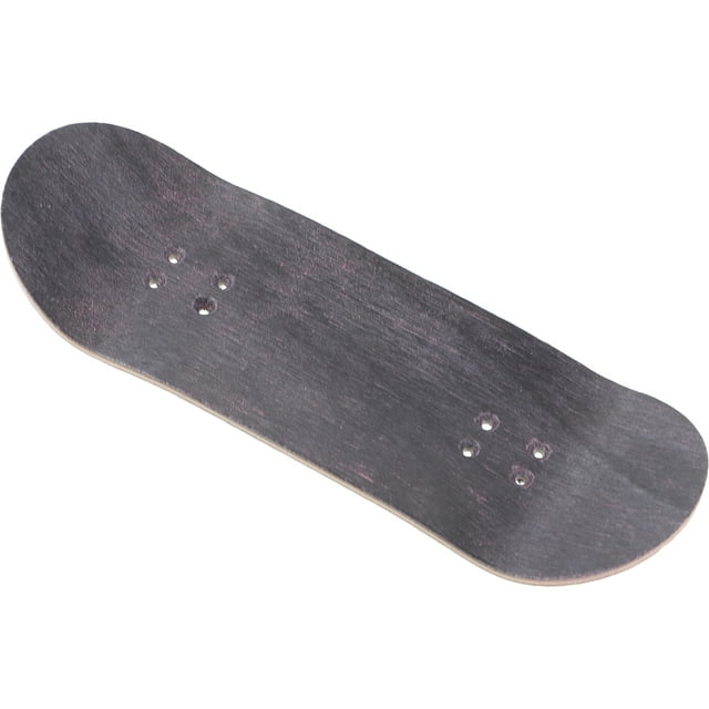 Finger Skateboard Diy Kids Wooden Fingerboard Wood Fingerboards Mini ...
