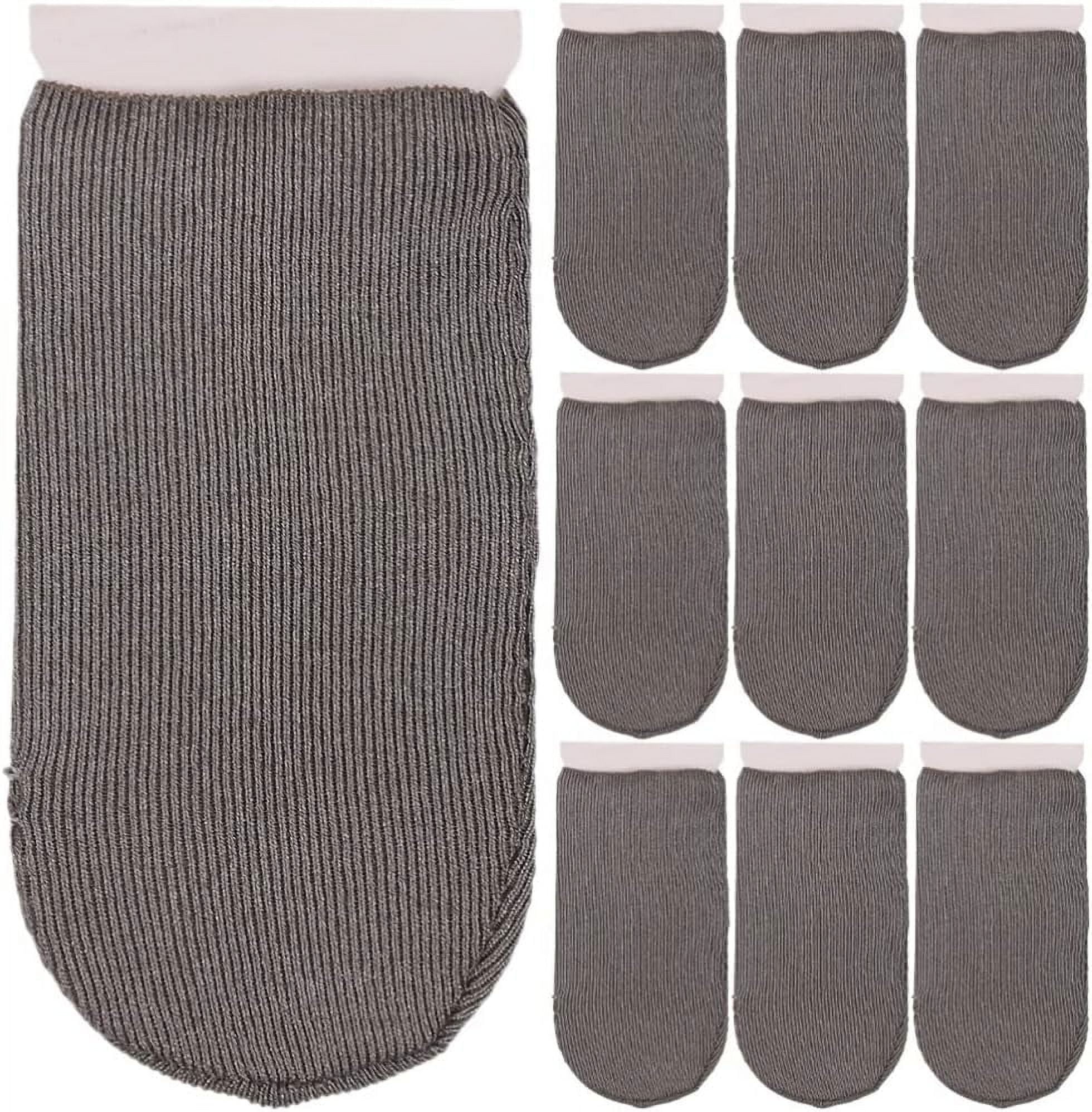 Finger Sleeve for Gaming Thumb Protector High Sensitivity Finger Sleeve ...