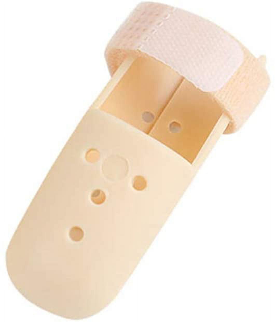 Finger Splint Adjustable Finger Support Brace Finger Fracture Joint ...