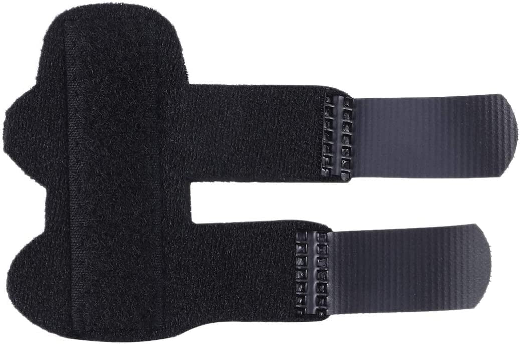 Finger Splint Arthritis Thumb Splint Finger Brace Support Guard Splints ...