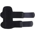 Finger Splint Arthritis Thumb Splint Finger Brace Support Guard Splints ...