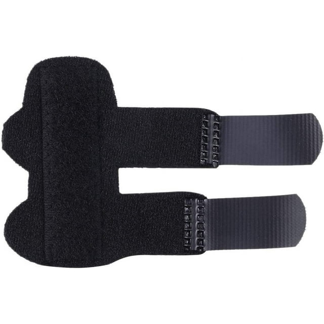 Finger Splint Arthritis Thumb Splint Finger Brace Support Guard Splints ...