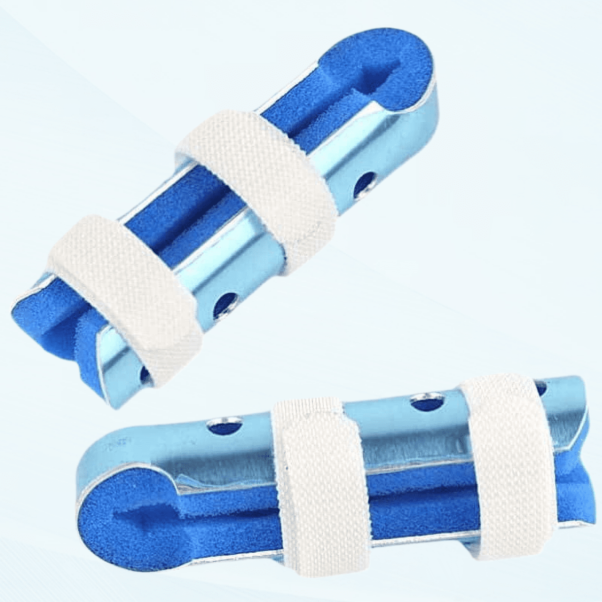 Finger Splint Arthritis Thumb Splint Finger Brace Support Guard Splints ...