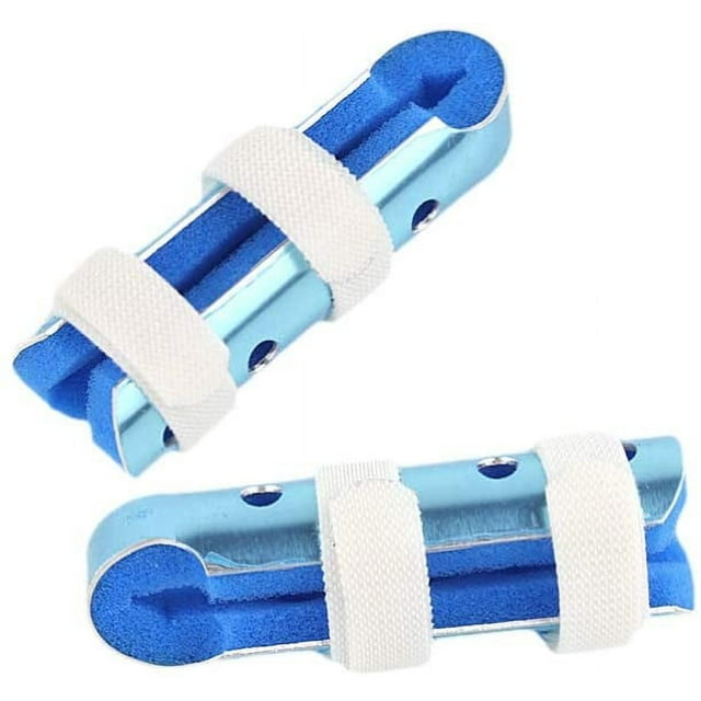 Finger Splint Arthritis Thumb Splint Finger Brace Support Guard Splints ...
