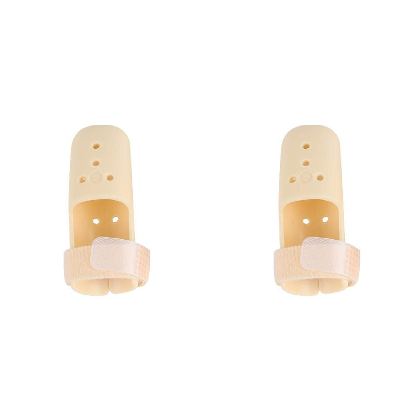 Finger Splint Finger Bone Sheathing Finger Guard, 5 Sizes Finger ...