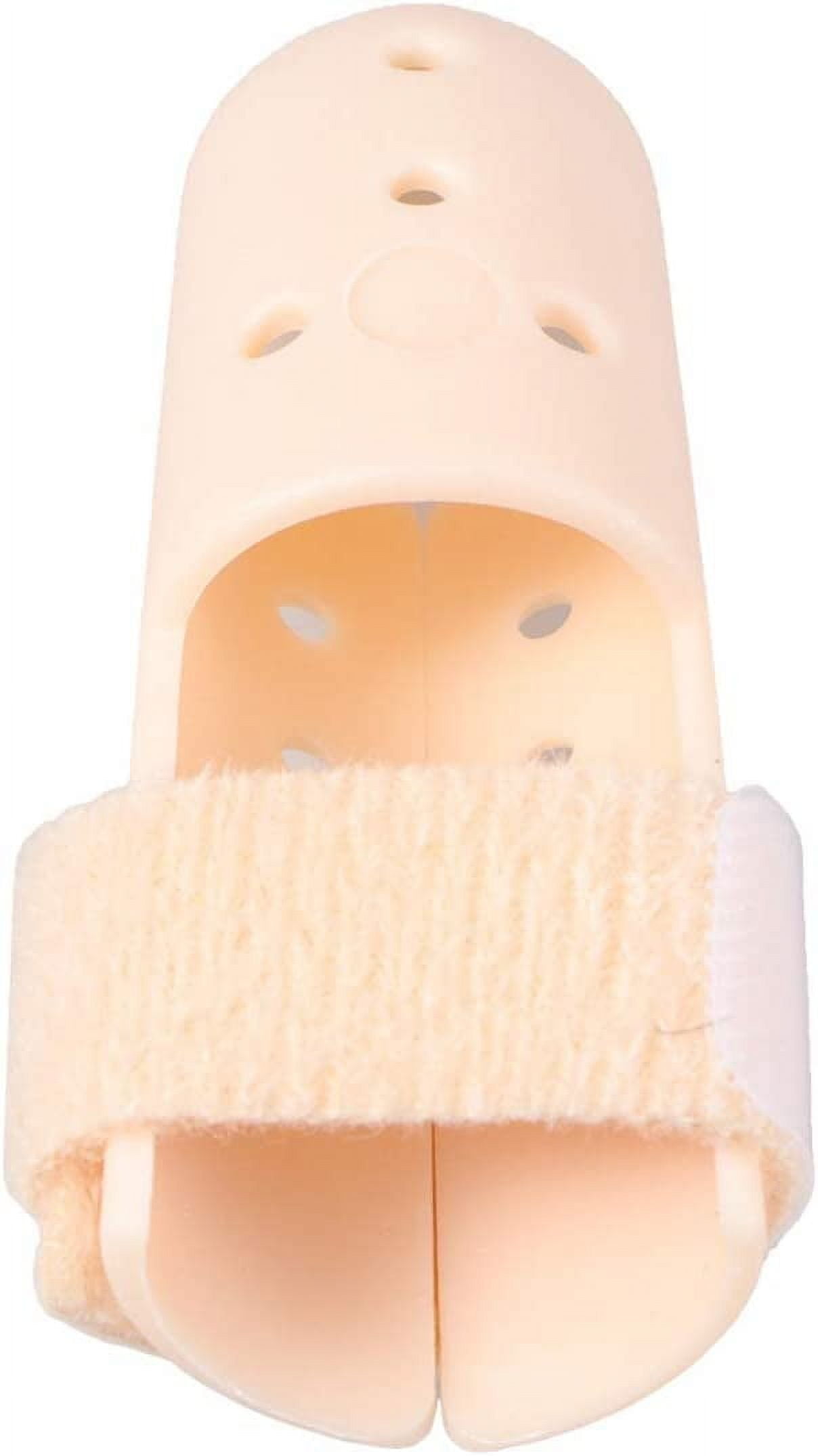 Finger Splint Mallet Dip Finger Brace Support Trigger Finger ...