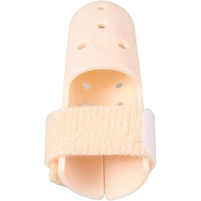 Finger Splint Mallet Dip Finger Brace Support Trigger Finger ...