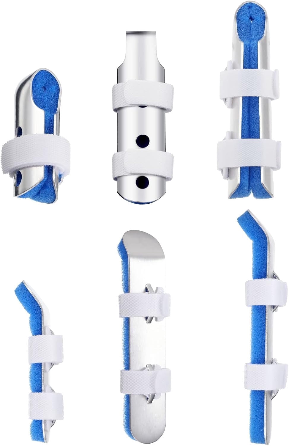 Finger Splint Mallet Finger Support Splint Brace Protector for ...