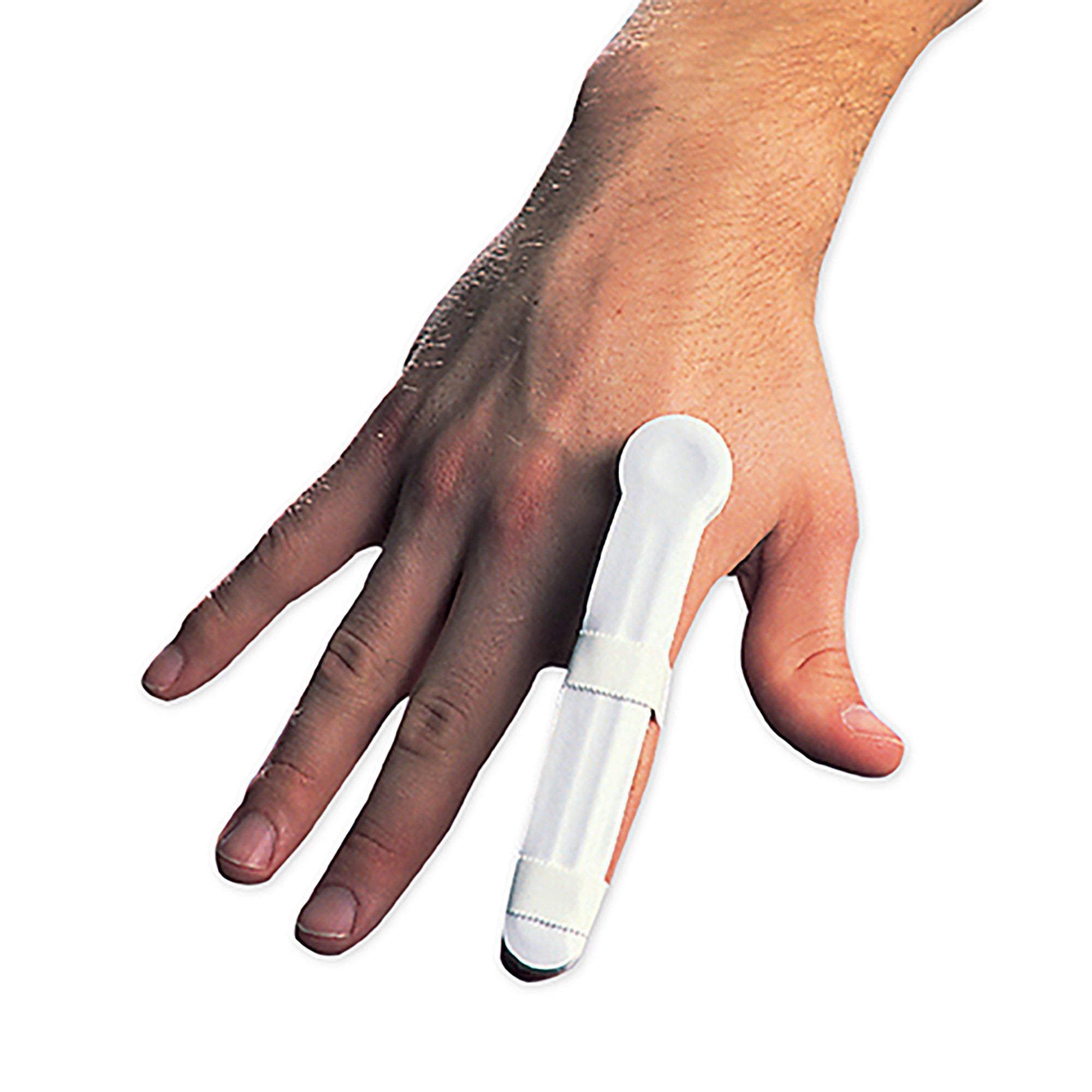 Finger Splint Plastalume Adult Size A-4 Without Fastening Left or Right ...