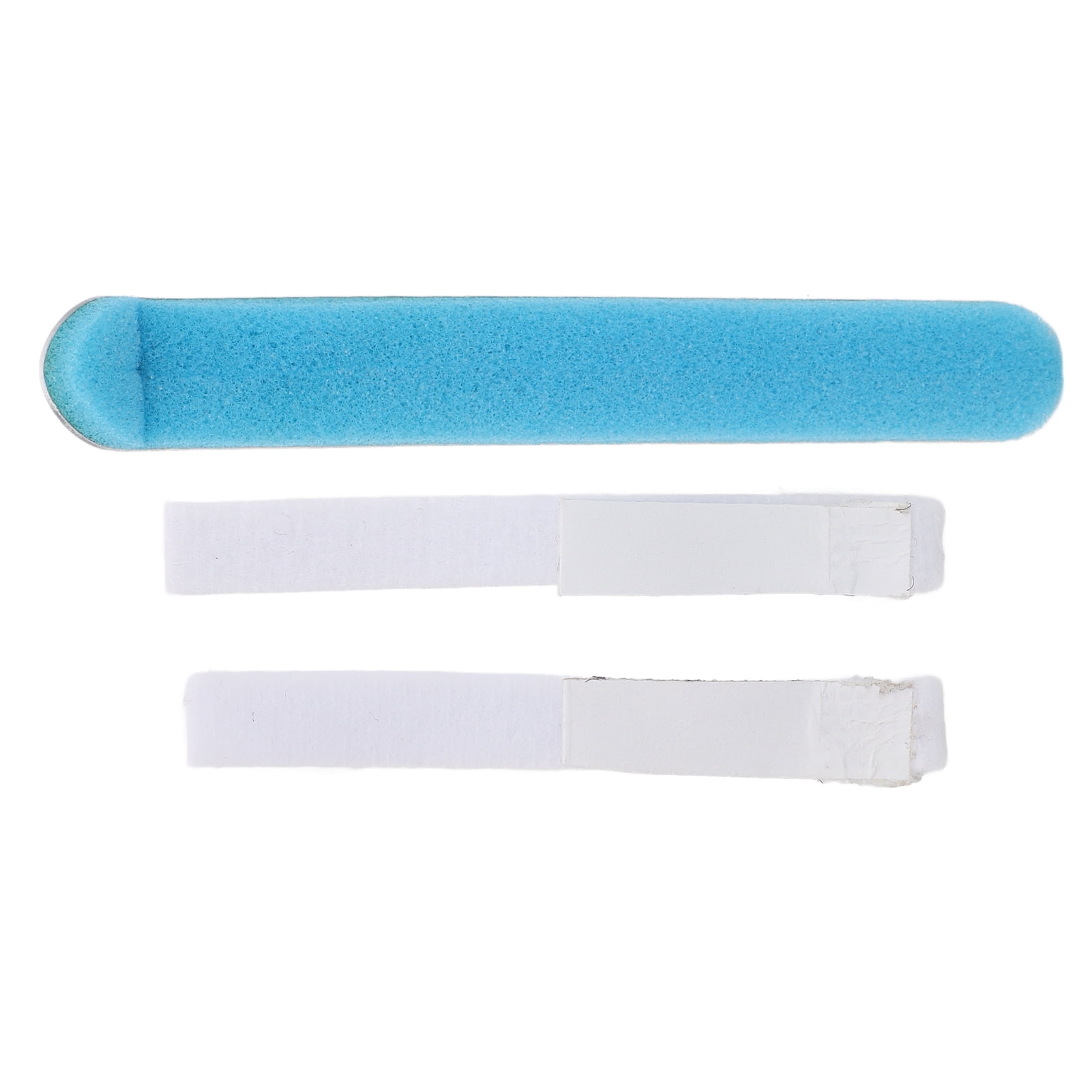 Finger Splint Soft Breathable Elastic Aluminum Broken Finger Protector ...