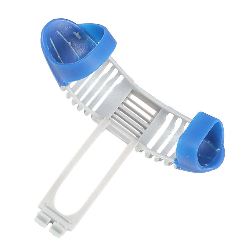 Finger Splint Thumb Brace Stabilizer for Broken Silicone Protectors ...