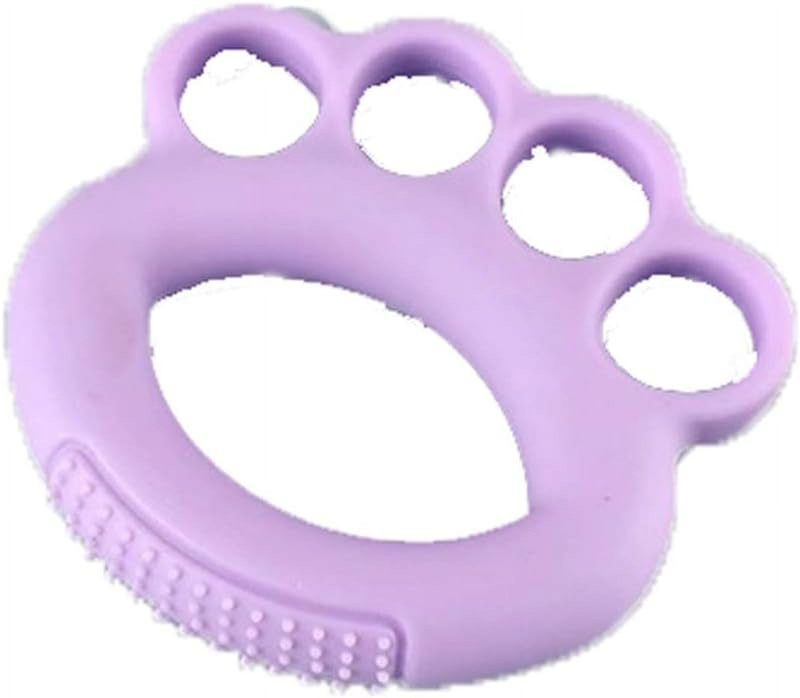 Finger-Split Grip Finger Exerciser Grip Strength Trainer Resistance ...