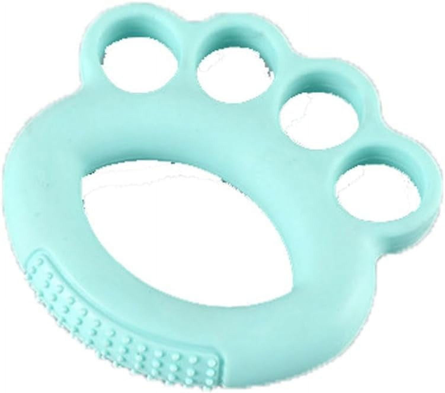 Finger-Split Grip Finger Exerciser Grip Strength Trainer Resistance ...