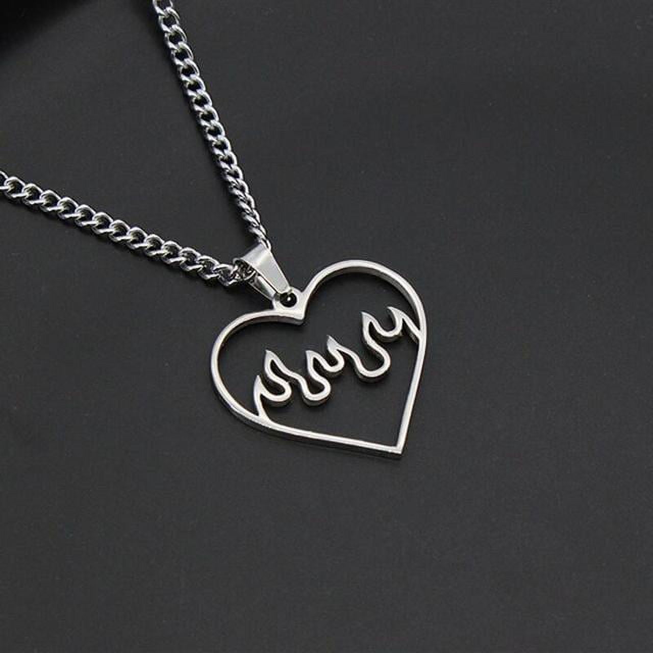 Finger Stickman Pendant Party Gift 2022 New Trend Jewelry - Walmart.com