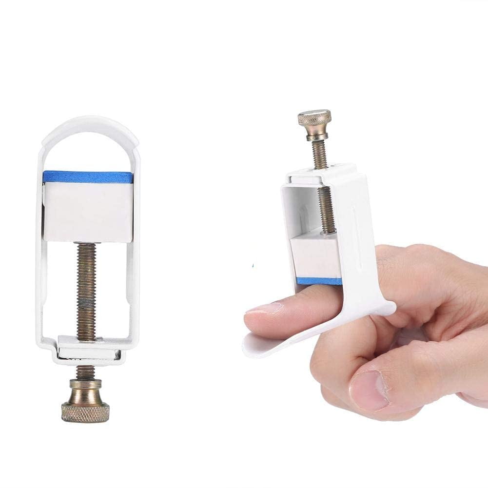 Finger Straightener - Robotic Hand Arthritis Injury Fixer Finger ...