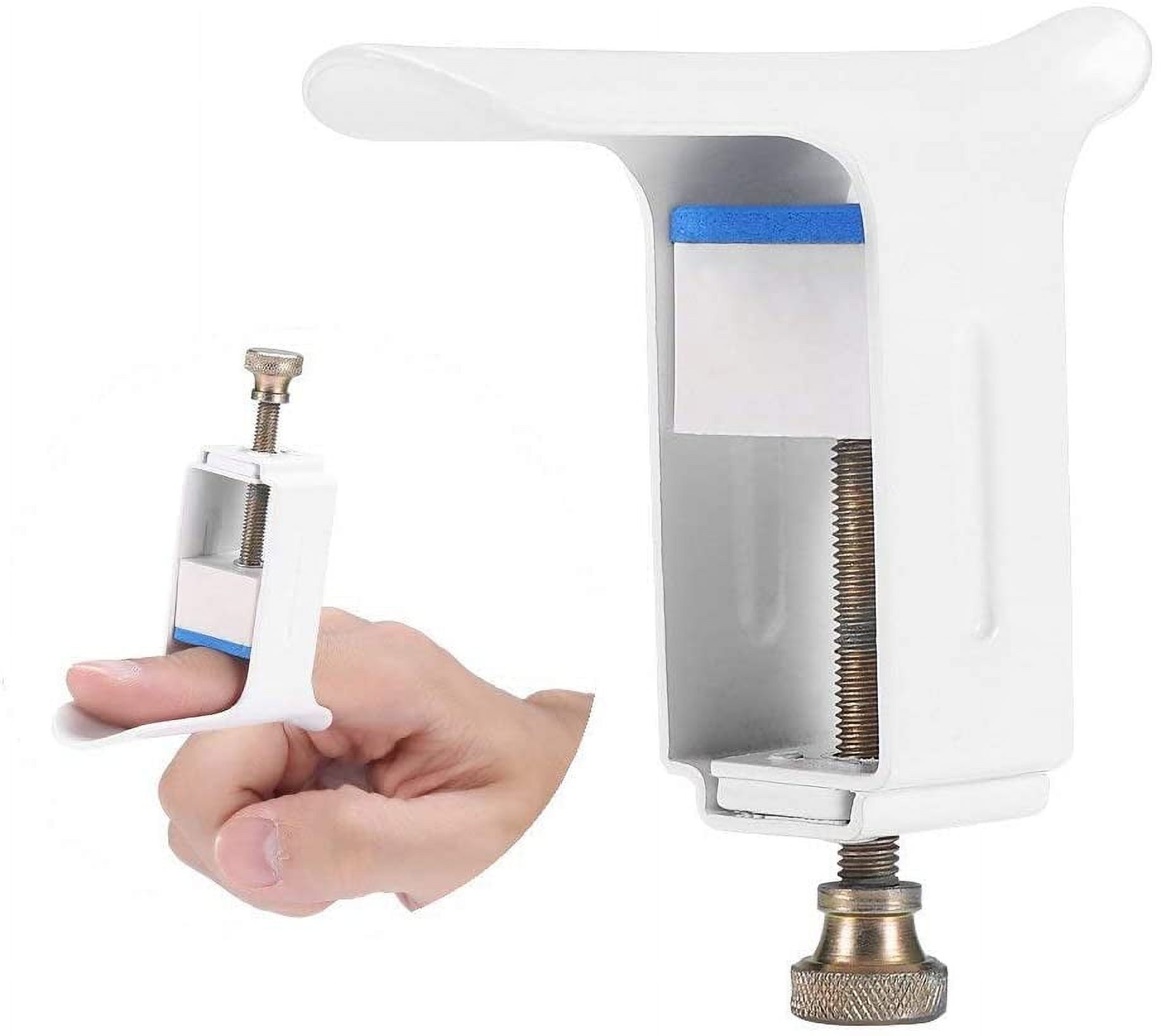 Finger Straightener Splint Brace Corrector Support, Hand Finger ...