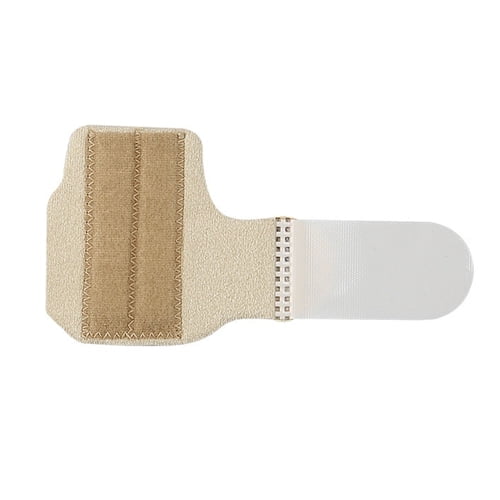 Adjustable Fasten Tape Arthritis Pain Relief Knuckle Support ...